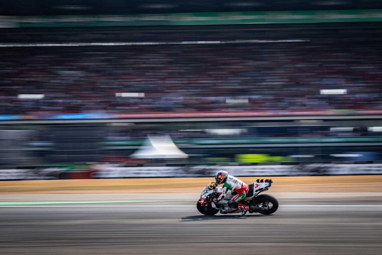 Why Major Brands Are Switching to Multi-Year Motorsport Sponsorship ...